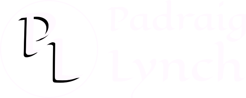 Padraig Lynch Media